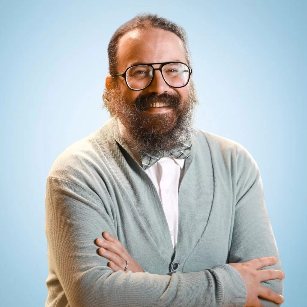 Docentes - The Amsterdam Institute